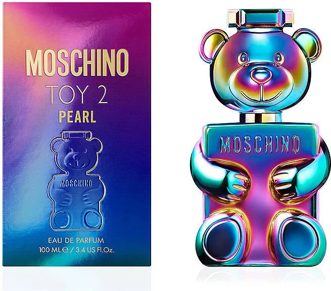 Moschino Toy 2 Pearl Eau de Parfum ab € 42,99 (2026) | Preisvergleich ...