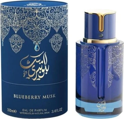Arabiyat Prestige Blueberry Musk Eau de Parfum ab € 19,69 (2026 ...
