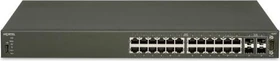 Avaya ERS 4500 4524GT Rackmount Gigabit Managed Stacking Switch ab € ...