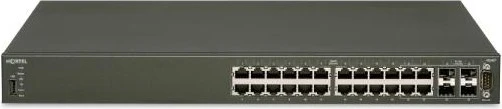 Avaya ERS 4500 4524GT Rackmount Gigabit Managed Stacking Switch ab € ...
