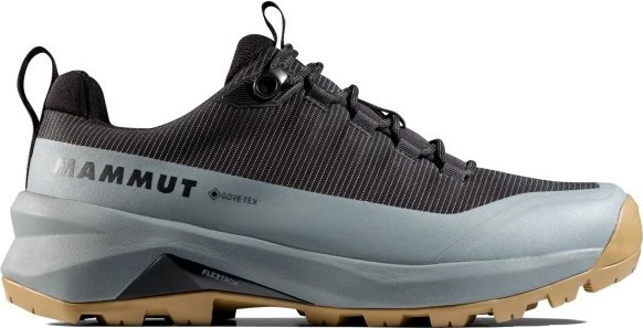 Mammut Ducan III Low GTX (Damen) ab € 171,96 (2026) | Preisvergleich ...