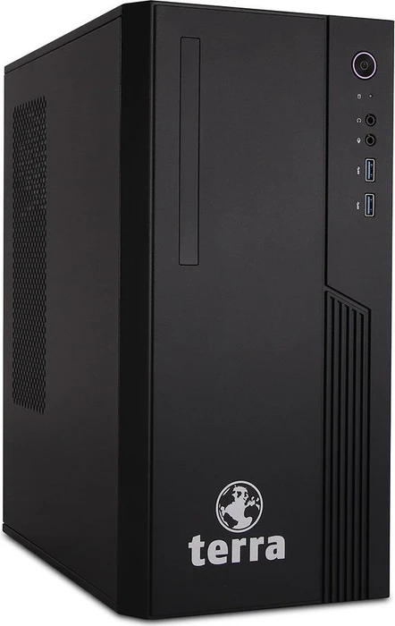 Wortmann Terra PC-Business 5000 Silent | Preisvergleich Geizhals ...