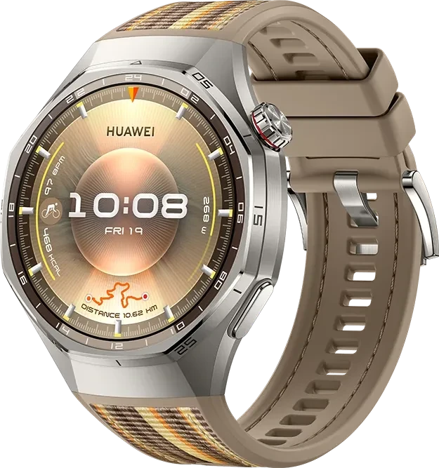 Huawei Watch GT 6 Pro ab € 290,15 (2026) | Preisvergleich Geizhals ...