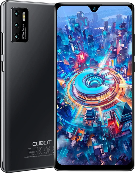 Cubot P50 ab € 189,00 (2026) | Preisvergleich Geizhals Deutschland