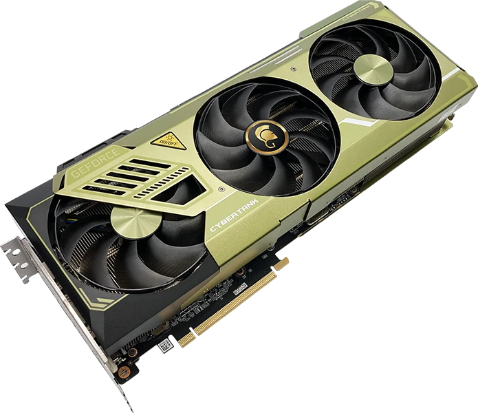 Manli GeForce RTX 4090 Gallardo | Preisvergleich Geizhals Deutschland