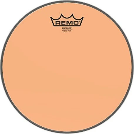 Remo Emperor Colortone Orange 10" ab € 22,50 (2026) | Preisvergleich ...