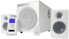 Edifier S530D weiß Gaming 2.1 System | Preisvergleich Geizhals Deutschland