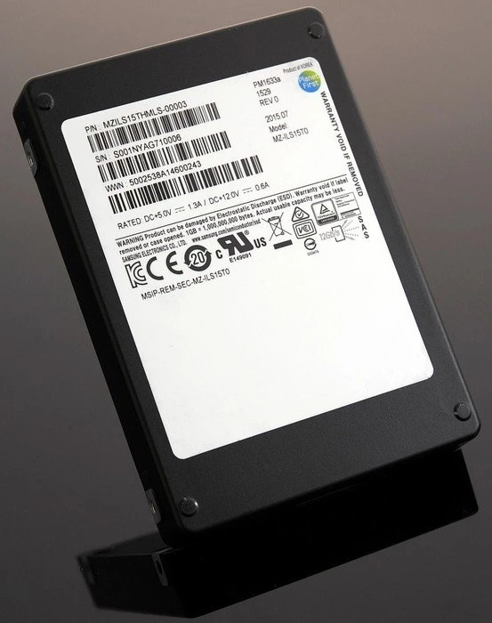 Samsung SSD PM1633a 3.84TB | Preisvergleich Geizhals Deutschland