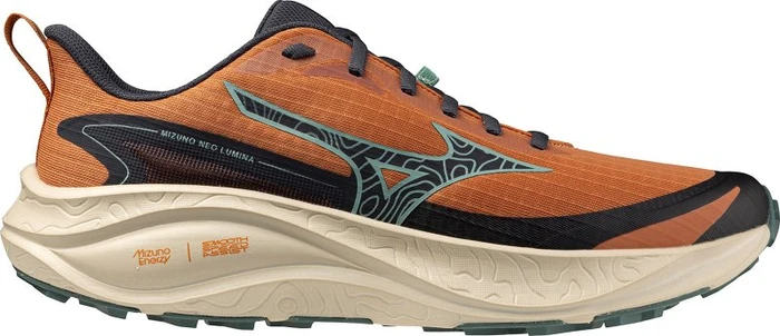 Mizuno Neo Lumina (Herren) ab € 83,95 (2026) | Preisvergleich Geizhals ...