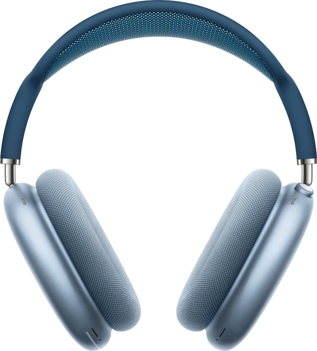 Apple AirPods Max Sky Blue ab € 568,99 (2026) | Preisvergleich Geizhals ...