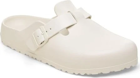 Birkenstock Boston EVA eggshell ab € 64,95 (2026) | Preisvergleich ...