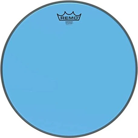 Remo Emperor Colortone Blue 12" ab € 22,00 (2026) | Preisvergleich ...