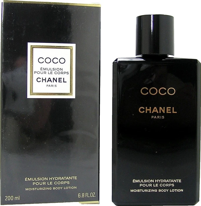 Chanel Coco Body Lotion ab € 55,99 (2026) | Preisvergleich Geizhals ...