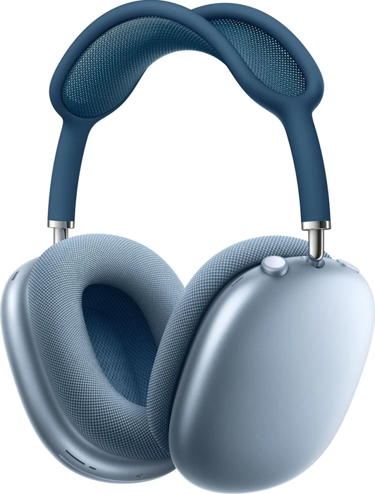 Apple AirPods Max Sky Blue ab € 568,99 (2026) | Preisvergleich Geizhals ...