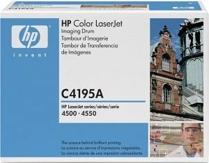 HP Trommel C4195A ab € 71,81 (2026) | Preisvergleich Geizhals Österreich
