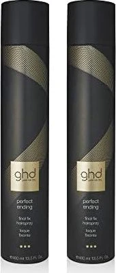 ghd Final Fix Hairspray ab € 6,99 (2026) | Preisvergleich Geizhals ...