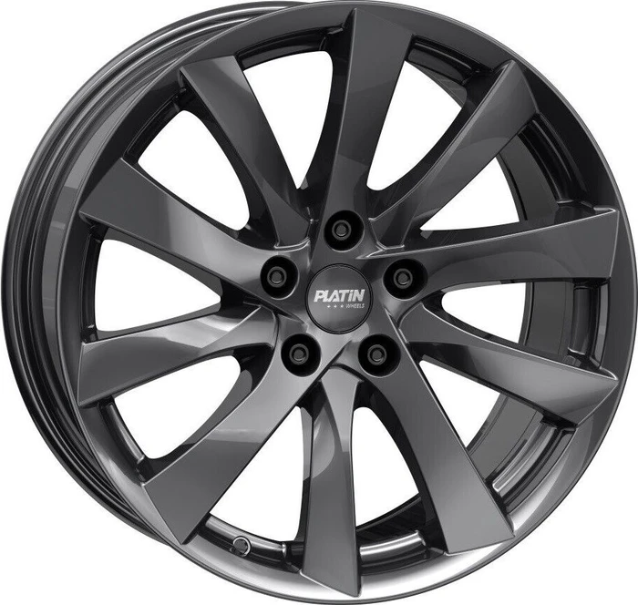 Platin Wheels P106 ab € 187,16 (2025) | Preisvergleich Geizhals Österreich