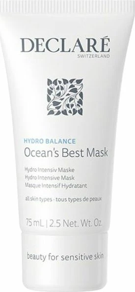 Declaré Hydro Balance Ocean's Best Mask ab € 14,41 (2026 ...