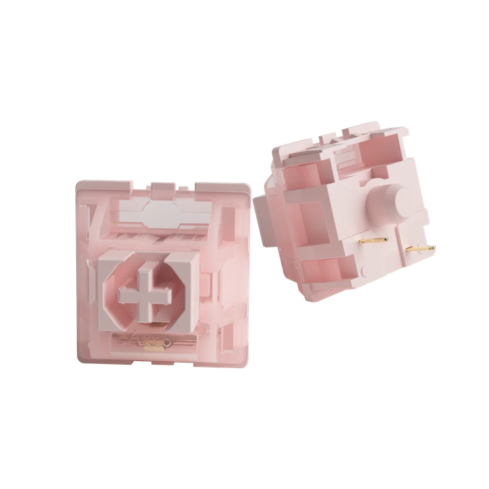 Akko CS Sakura Pink Linear Switch Set | Preisvergleich Geizhals Deutschland