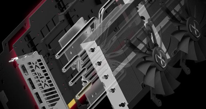 XFX Speedster MERC 310 Radeon RX 7900 GRE ab € 623,00 (2026 ...