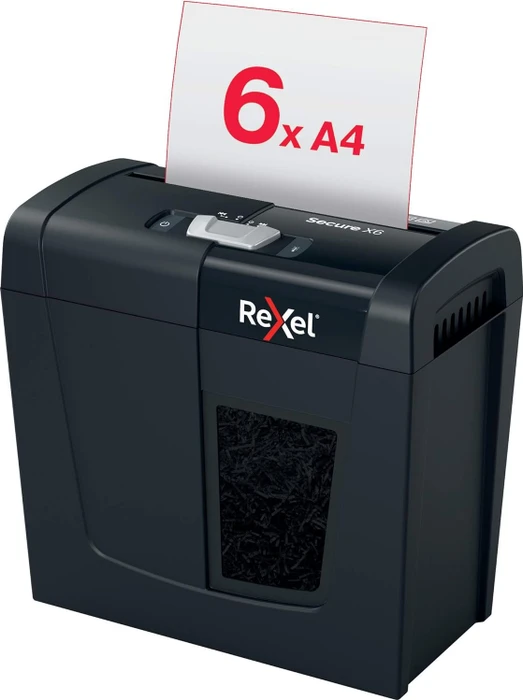 Rexel Secure X6 ab € 47,99 (2026) | Preisvergleich Geizhals Österreich