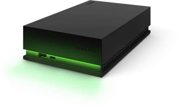 Seagate Game Drive Hub for Xbox ab € 212,99 (2026) | Preisvergleich ...