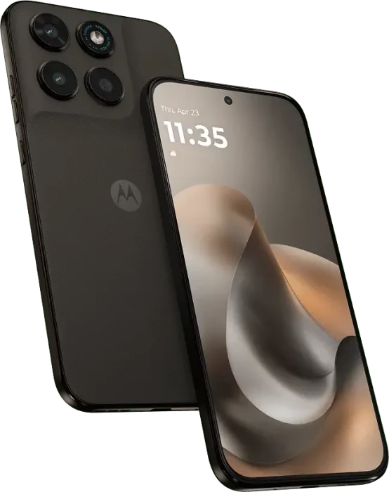 Motorola Moto G77 256GB PANTONE black olive ab € 227,05 (2026 ...