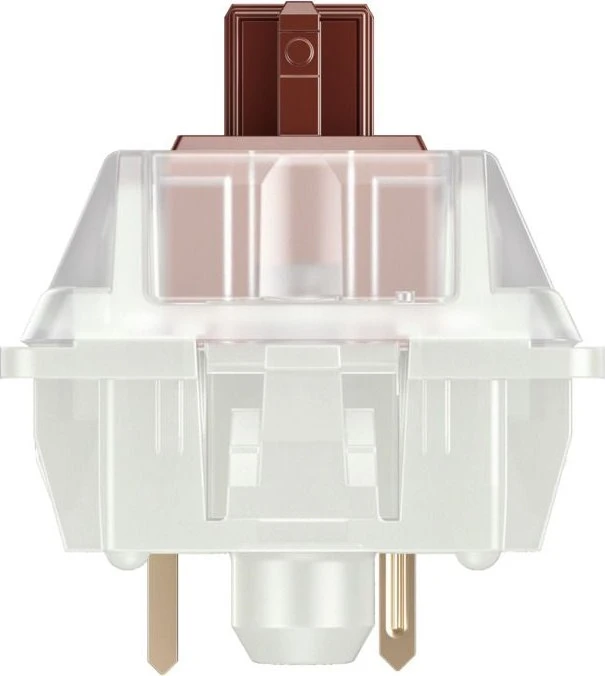 Cherry MX RGB BROWN Switch Kit ab € 19,99 (2026) | Preisvergleich ...