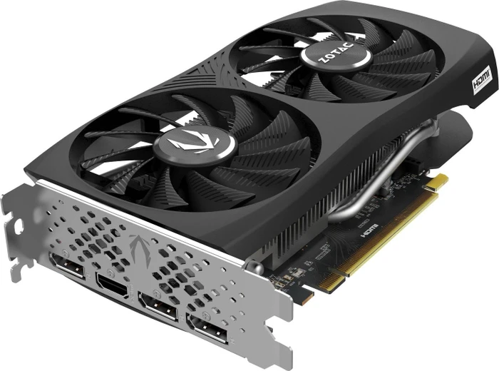Zotac Gaming GeForce RTX 4060 Twin Edge ab € 520,00 (2026 ...