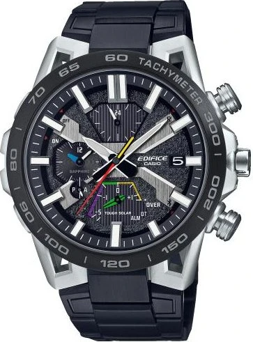 Casio Edifice EQB-2000 ab € 294,99 (2026) | Preisvergleich Geizhals ...