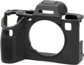 EasyCover Silikonhülle für Sony Alpha 1 schwarz ab € 24,90 (2026 ...