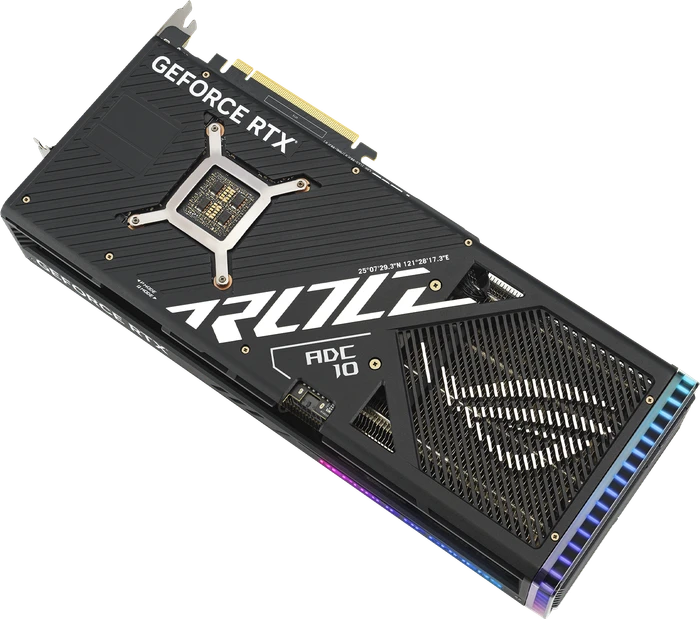 ASUS ROG Strix GeForce RTX 4090 ab € 3489,99 (2026) | Preisvergleich ...