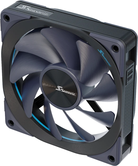 Seasonic MagFlow 1225 PWM ab € 46,85 (2026) | Preisvergleich Geizhals ...