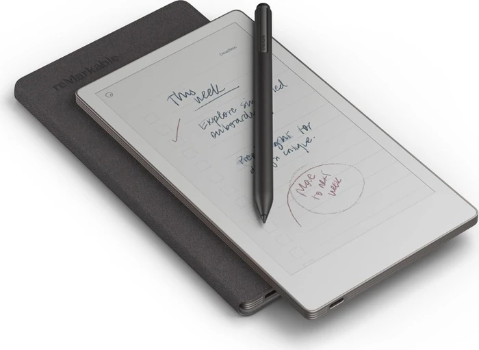 reMarkable Paper Pro Move Tablet ab € 427,00 (2026) | Preisvergleich ...