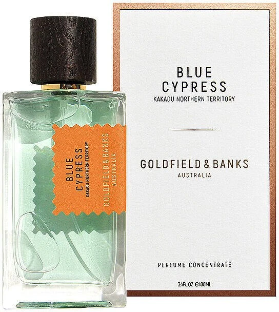 Goldfield & Banks Blue Cypress Eau de Parfum ab € 99,19 (2026 ...