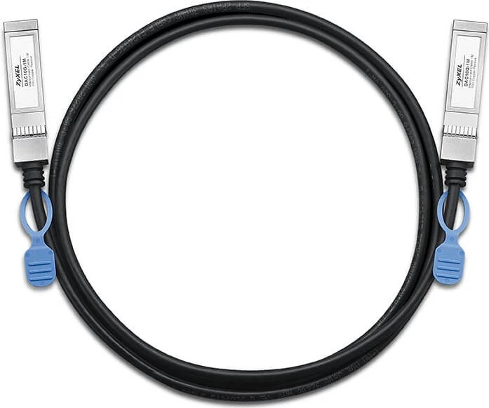 Zyxel 10G 1m LAN-DAC ab € 30,74 (2026) | Preisvergleich Geizhals ...