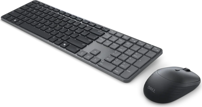 Dell KM726 Pro 7 Slim Keyboard and Mouse | Preisvergleich Geizhals ...