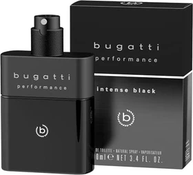 Bugatti Performance Intense Black Eau de Toilette ab € 15,99 (2026 ...