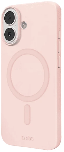 SBS Mobile Instinct Mag Cover für Apple iPhone 17 pink ab € 23,39 (2026 ...