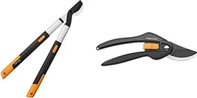Fiskars L86 SmartFit Teleskop Astschere ab € 45,92 (2026 ...