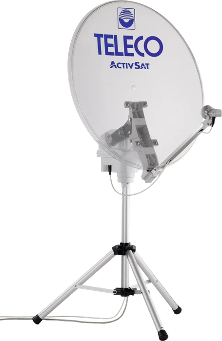 Teleco ActivSat Smart ab € 1100,47 (2026) | Preisvergleich Geizhals ...