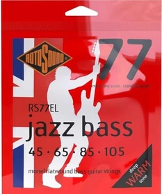Rotosound Jazz Bass 77 Extra Long Scale ab € 49,84 (2026 ...