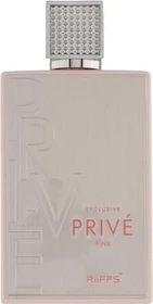 Riiffs Prive Pink Extrait de Parfum, 80ml ab € 18,20 (2026) | heise ...