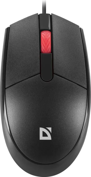 Defender Delta MB-523 Wired Optical Mouse schwarz ab € 7,90 (2026 ...