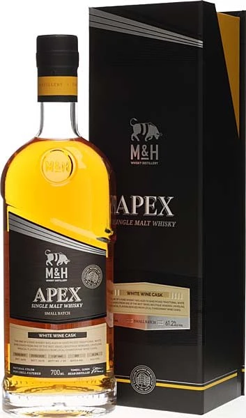 M&H Apex White Wine Cask 700ml ab € 55,66 (2026) | Preisvergleich ...