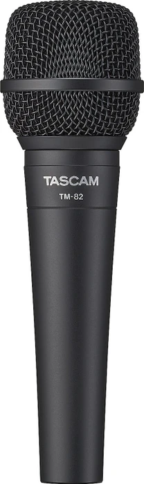 Tascam TM-82 ab € 26,78 (2026) | Preisvergleich Geizhals Deutschland