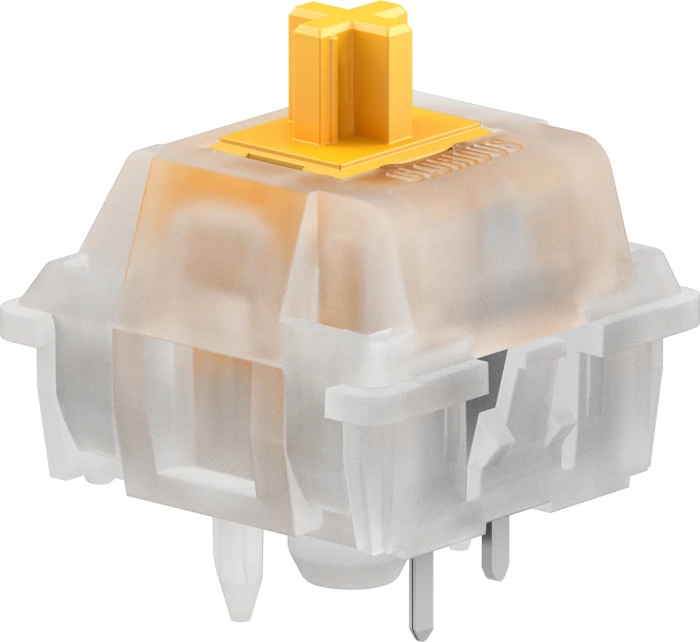 Glorious Panda MX Silent Switch ab € 35,27 (2026) | Preisvergleich ...