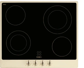 Smeg P864PO Glaskeramik-Kochfeld autark ab € 899,00 (2026 ...