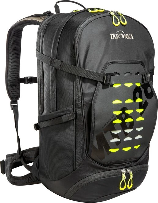 Tatonka Bike MTB 28 schwarz ab € 137,95 (2026) | Preisvergleich ...