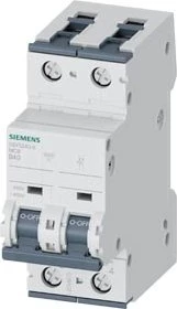 Siemens SENTRON Leitungsschutzschalter ab € 129,63 (2026 ...